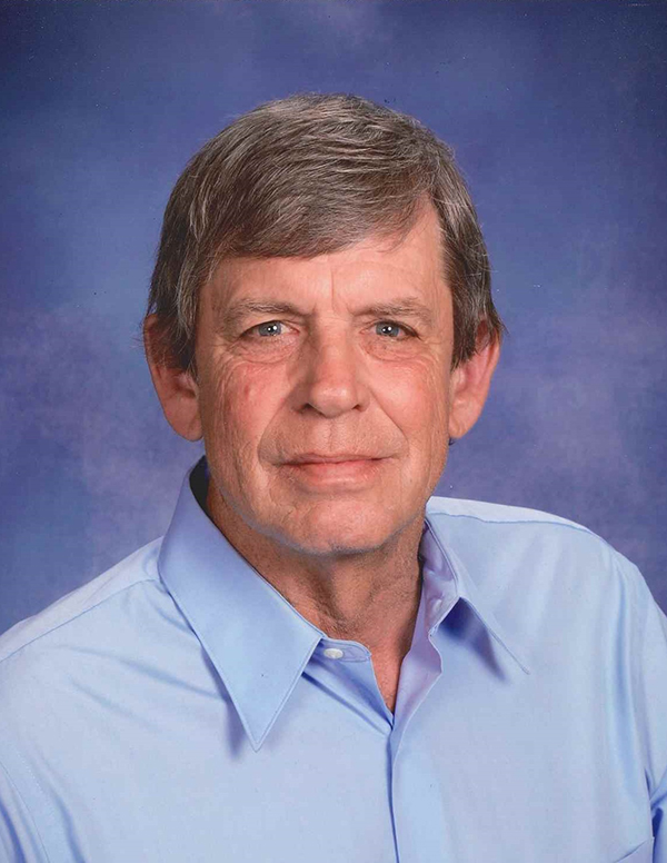 JERRY W. DISCHLER | News, Sports, Jobs - Messenger News